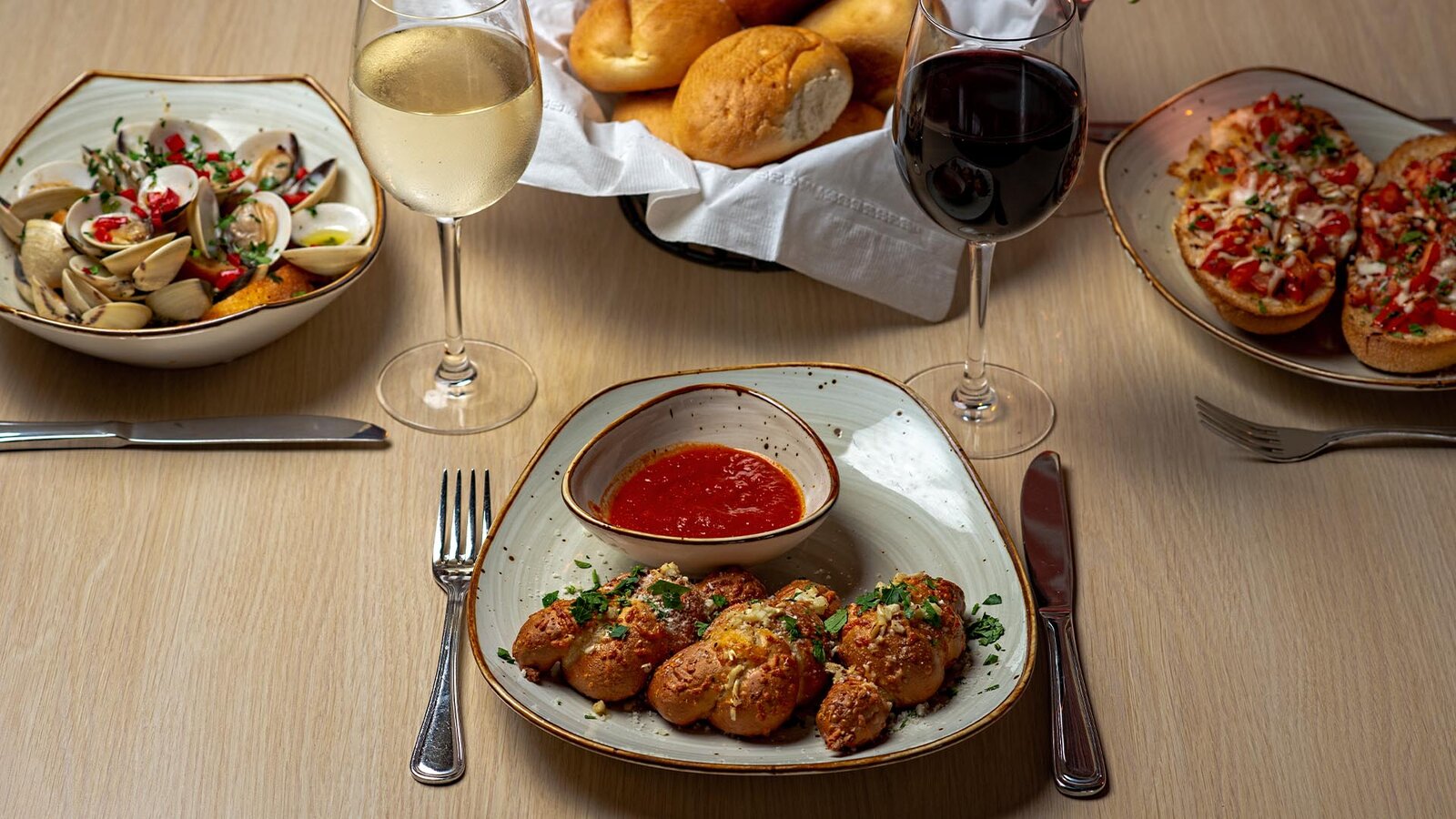 Photos - Three B's Bar & Bistro - Lakehurst NJ