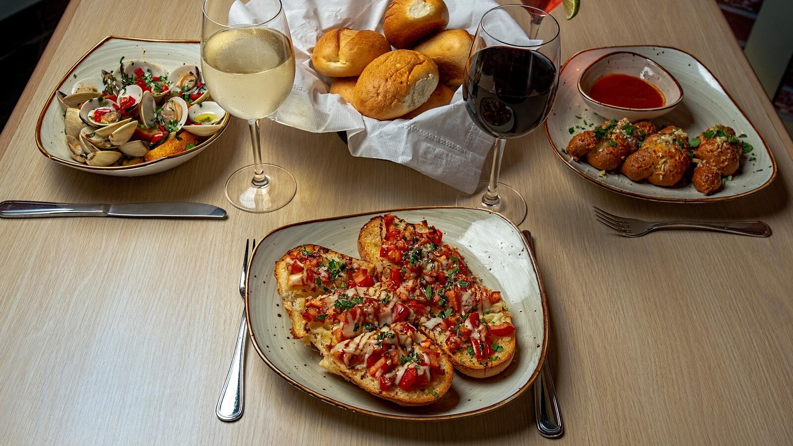 Photos - Three B's Bar & Bistro - Lakehurst NJ